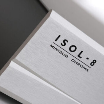 ISOL-8 MiniSub Chorma Conditioner – STEREO