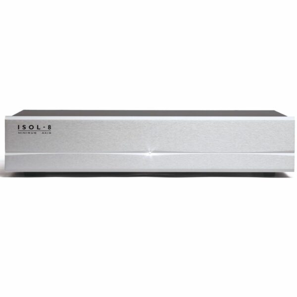 ISOL-8 MiniSub Axis Conditioner – STEREO